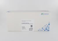 China 25pcs Rapid POCT Cardiac Marker Test Kit NT ProBNP For 5 Channels Analyzer for sale