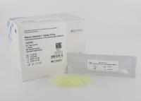 China 25pcs Serum Amyloid A SAA Inflammation Test Kit Cassette 500ul Buffer for sale