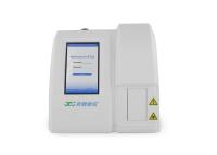 China Single Channel Poct Hormone Analyzer Portable 4-8 Minutes Speed for sale