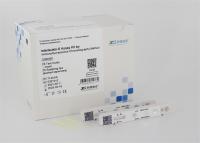 China Plasma IL-6 4-8minutes POCT Immunoassay Analyzer For Homogeneous for sale