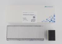 China 4-8mins Rapid Inflammation Blood Test , PCT POCT Immunofluorescence Analyzer for sale