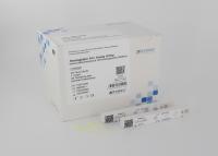 China 4.0%-14.0% Poct Hemoglobin A1c , Blood Glucose Level Poct Hba1c for sale