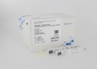 China Human 1Ml 4-8 Min Combo Troponin I Rapid Test Kit For Home for sale