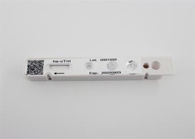 China Hs-Ctnl One Step Test Kit , 0.0020-10.000ng/Ml Combo Test Kit for sale