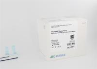 China 1Ml NT-ProBNP Combo Rapid Test Kit One Step 50packs Per Kit For Heart for sale