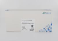 China Interleukin-6 IL-6 4Mins Inflammation Test Kit With Serum Sample for sale
