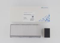 China Chromatography 98% Accuracy Procalcitonin Rapid Test Kit For Vitro Diagnostic Reagent for sale