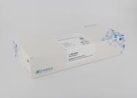 China Interleukin-6 IL-6 4Mins Inflammation Test Kit With Serum Sample for sale