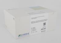 China Neutrailzing 150-250ul IVD Antigen Saliva Rapid Test Card For SARS-CoV-2 for sale