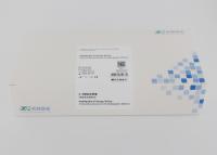 China Inflammation 2-4000pg/Ml Interleukin 6 Test Kit 4-8mins In Vitro Quantitative Determination for sale