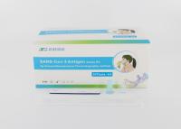 China Molecular Covid 19 Rapid Test Kit for sale