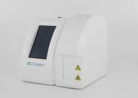 China Automatic Immunoassay Auantitative POCT Analyzer  Touch Screen 4-12 Mins for sale