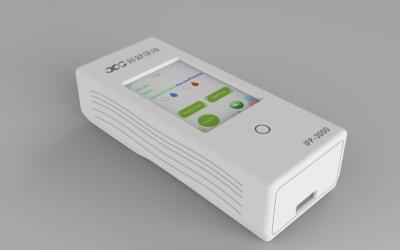 China Rapid Poct Chemistry Analyzer , 3-15 Minutes Hormone Analysis Machine for sale
