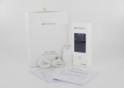 China POCT Analyzer Hormones Analyzer Immuno Fluorescence Immunoassay Analyzer for sale