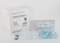 China PCT Point Of Care Diagnostics , 75ul 15mins Rapid Point Of Care Testing for sale