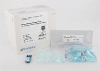 China SAA POCT Test Kit Quantitative Inflammation Markers Detection For Blood for sale