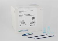 China Diagnostic Interleukin 6 Inflammation Test Kit Immunofluorescence ISO Certificate for sale