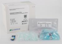 China Inflammation 2-4000pg/Ml Interleukin 6 Test Kit 4-8mins In Vitro Quantitative Determination for sale