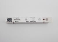 China POCT Hemoglobin HbA1c Assay Kit Immunofluorescence Chromatography Method for sale