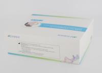 China In Vitro Diagnostic Antigen Assay Covid 19 Test Kit With Immunofluorescence Chromatography for sale