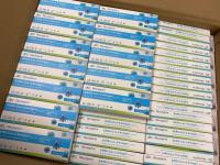 China T4001W Box Covid 19 Antigen Nasal Latex Test Kit 15 Mins Time for sale