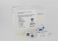 China Beta-Human Chorionic Gonadotropin HCG Rapid Test Kit Early Pregnancy Detection for sale