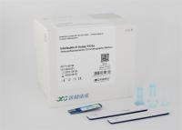China Inflammation 2-4000pg/Ml Interleukin 6 Test Kit 4-8mins In Vitro Quantitative Determination for sale