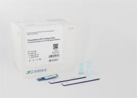 China Chromatography 98% Accuracy Procalcitonin Rapid Test Kit For Vitro Diagnostic Reagent for sale