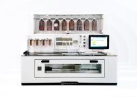 China Medium Scale Oligo Synthesizer 12 Columns for Optimal Oligonucleotide Synthesis for sale