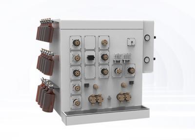 China 10umol-12mmol Scale Oligonucleotide Synthesizer for siRNA Synthesis of Probe Primers for sale
