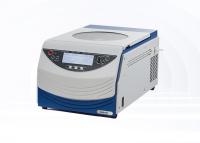China Vacuum Centrifuge with Low Temperature Option for Heat Sensitive Samples for sale