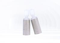 China Other Synthesis Consumables Sintered Sieve Plates For CPG Filled High Purity Raw Material for sale