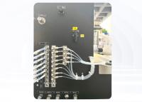 China Customized Black Oligo Synthesizer RNA DNA Oligonucleotide Synthesizer for Reagent Bottle for sale