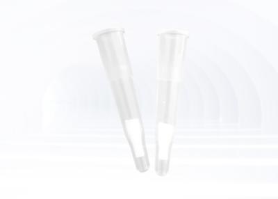 China Small Oligo Synthesis Columns DNA CPG Frit Column Second-Generation for sale