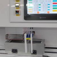 China DNA RNA Oligonucleotide Purification System Fully Automatic Pipetting Elution for sale