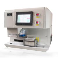 China DNA RNA Oligonucleotide Purification System Fully Automatic Pipetting Elution for sale