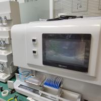 China DNA RNA Oligonucleotide Purification System Fully Automatic Pipetting Elution for sale