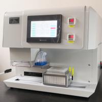 China DNA RNA Oligonucleotide Purification System Fully Automatic Pipetting Elution for sale