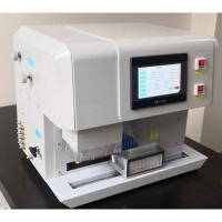 China DNA RNA Oligonucleotide Purification System Fully Automatic Pipetting Elution for sale