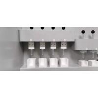 China GL28 Screw Cap Amidite Bottle Cap Dissolving Machine for Customizable Nucleic Synthesis for sale
