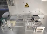 China Customized Automated Pipetting Workstation 220V Automatic Pipetting Workstation for sale