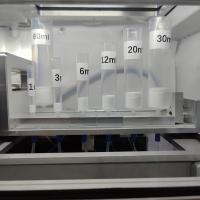China 12-Column Nucleic Acids Synthesis Machine Medium Throughput for 25nmol-300umol Scale for sale