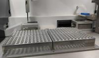 China Customized Automated Pipetting Workstation 220V Automatic Pipetting Workstation for sale