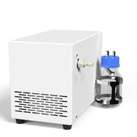 China OEM Laboratory Vacuum Centrifuge DNA RNA Primer Drying Machine for sale