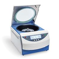 China Vacuum Centrifuge with Low Temperature Option for Heat Sensitive Samples for sale