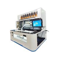 China Custom Oligo Synthesizer for Genetic Diagnostic Tests and Anti-Sense Treatments for sale