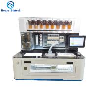 China Custom Oligo Synthesizer for Genetic Diagnostic Tests and Anti-Sense Treatments for sale