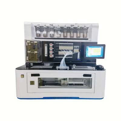 China Standard Oligo Synthesizer 12 Channes Customized Nucleic Acid Synthesizer for sale