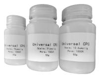 China Plastic Bottle Universal CPG oligonucleotide synthesis nucleosides for sale
