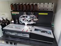China HY-192 Nucleic Acid Synthesis Machine For Automated Working Line for sale